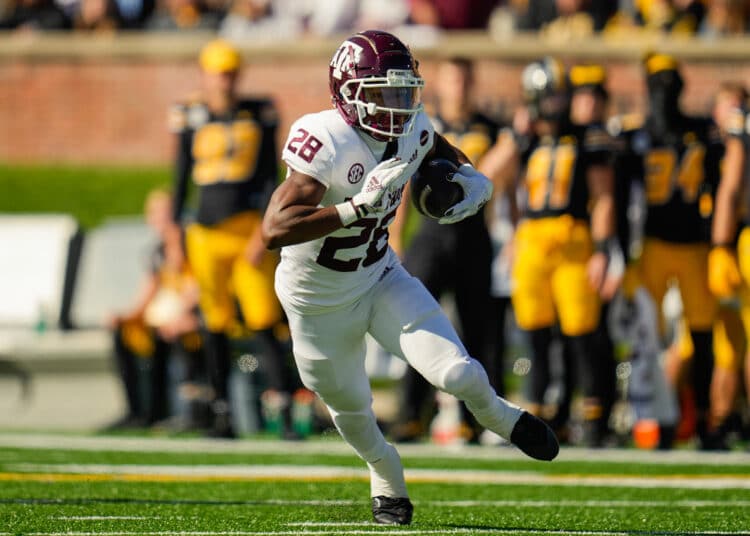 2022 NFL Draft Prospect Profile – Isaiah Spiller - Spike Week 2022 NFL Draft Prospect Profile – Isaiah Spiller - Spike Week