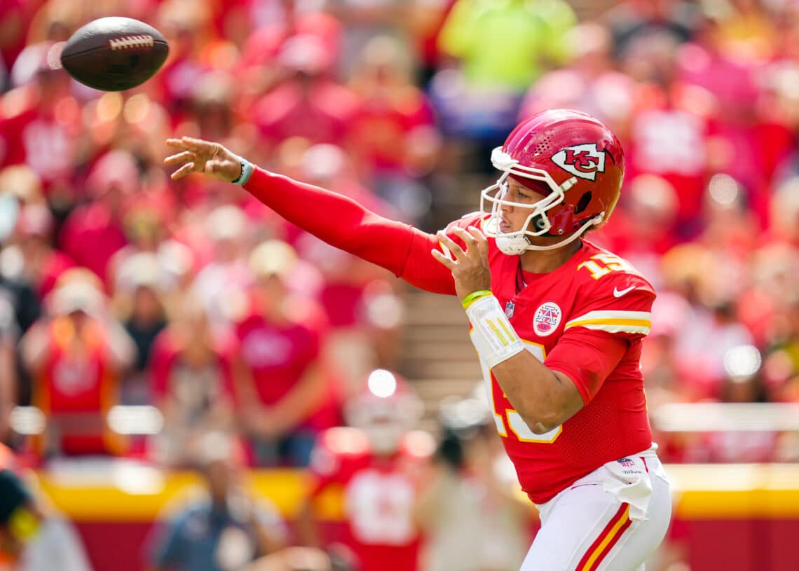 Spike Week - Best Ball & Fantasy Football