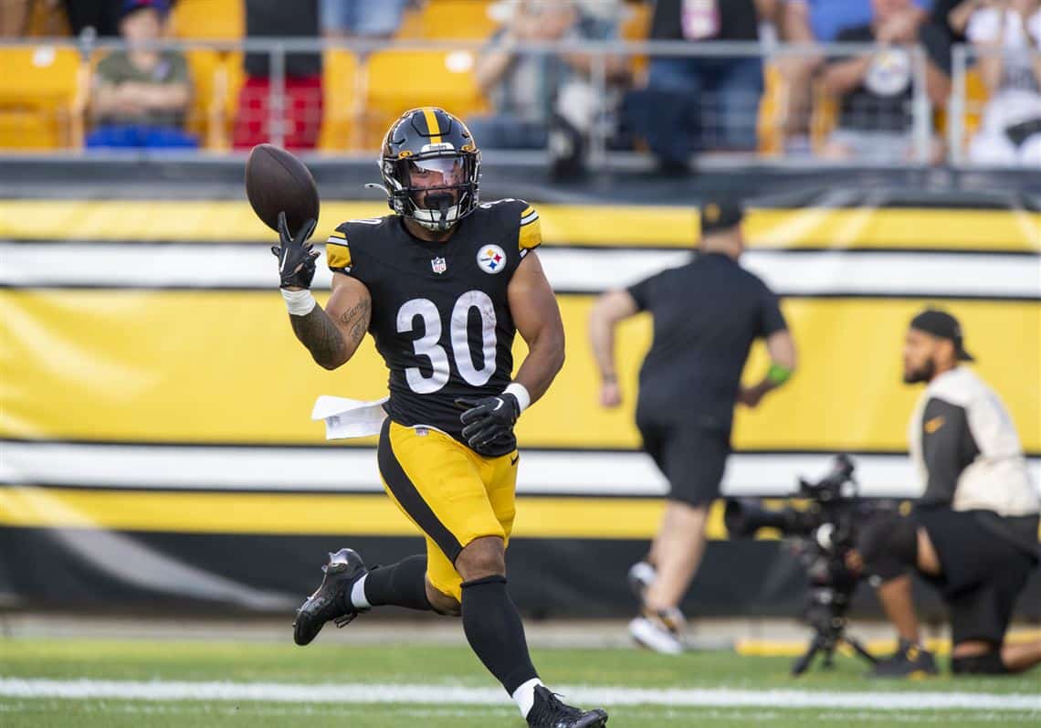 The Formula: Zero RB & Structural Player Selection Biases
