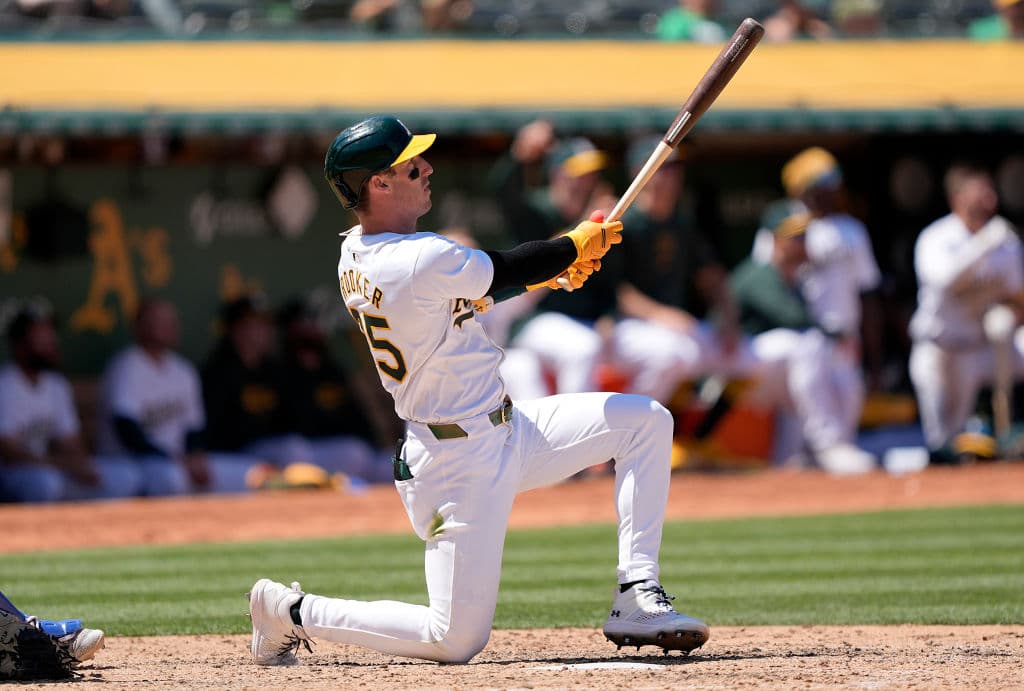Underdog MLB Data Driven Strategy Guide - Spike Week