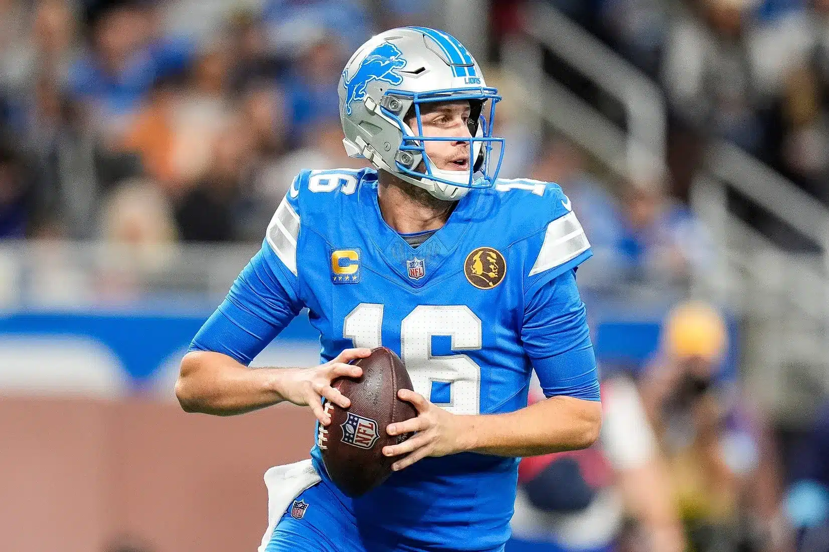Week 5 NFL Blueprint - Bets, Props & Pick Em